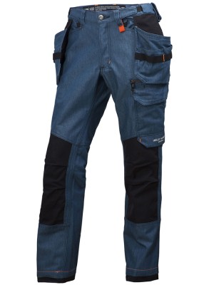 Arbeidsbukse Helly Hansen Mjølnir Construction Pant