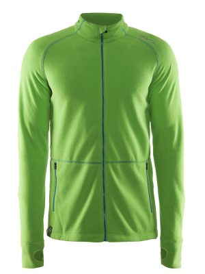 Craft Full Zip Micro Fleece - avseth.no