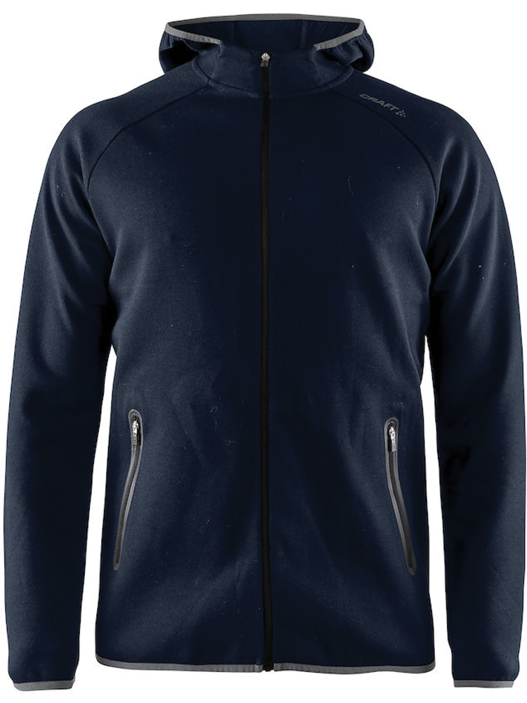 Craft Swift Halfzip - Avseth trykk og reklame