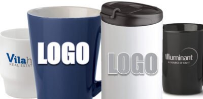 Kopper med logo i stort utvalg - Avseth trykk og reklame